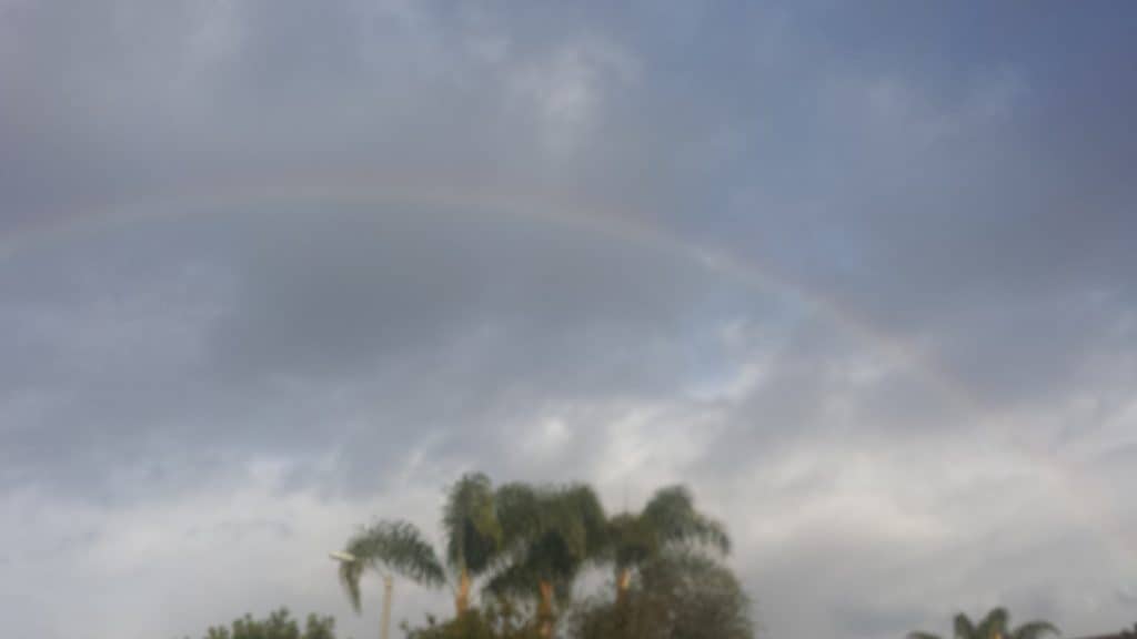 Pool Flooding and Rain - Calif - Pool Heaven Inc. Pool Service