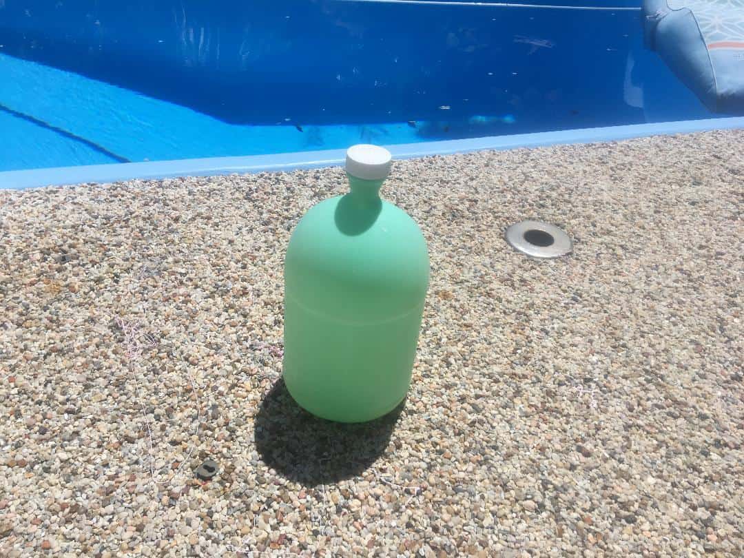 5 Best Tips To Avoid Yellow Pool Algae - Calif - Pool Heaven Pool Service