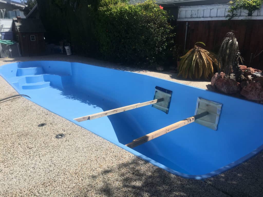 3 Advantages Of A Fiberglass Pool - Cali - Pool Heaven Pool Svc
